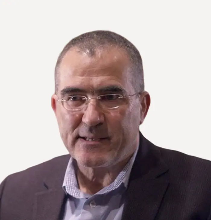 Andreas Charitou - FMARC