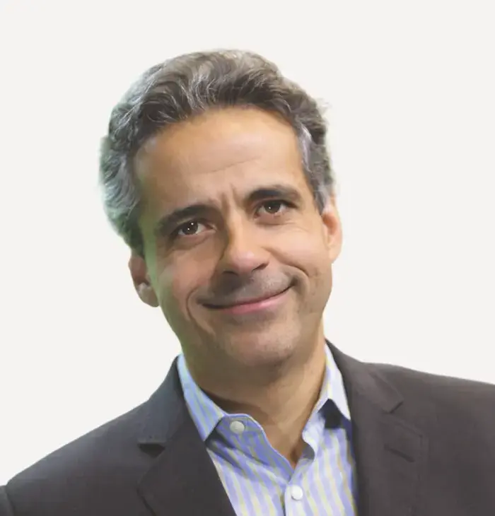 Heitor Almeida - FMARC