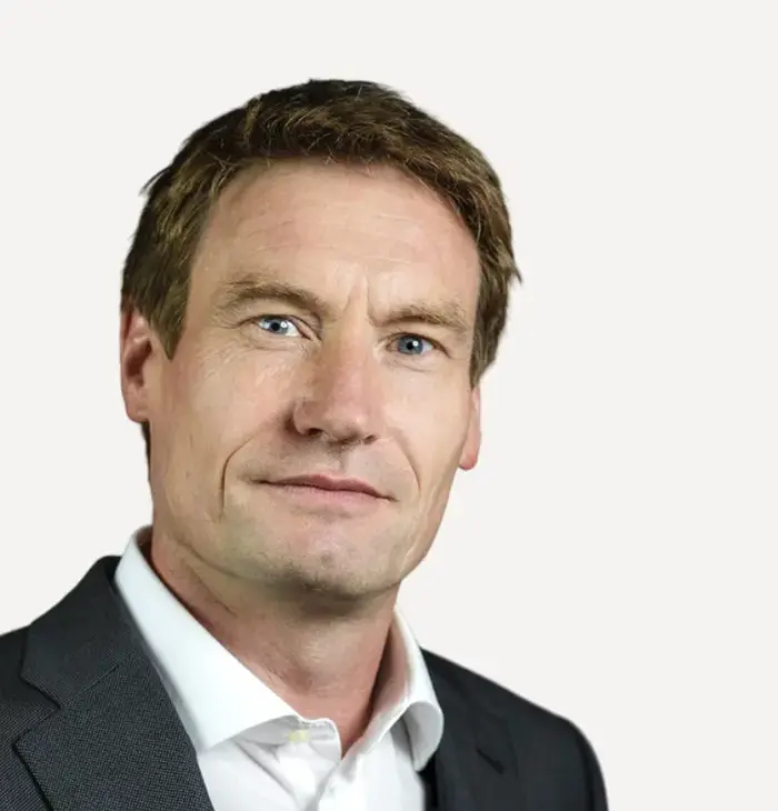 Martin Brown - FMARC