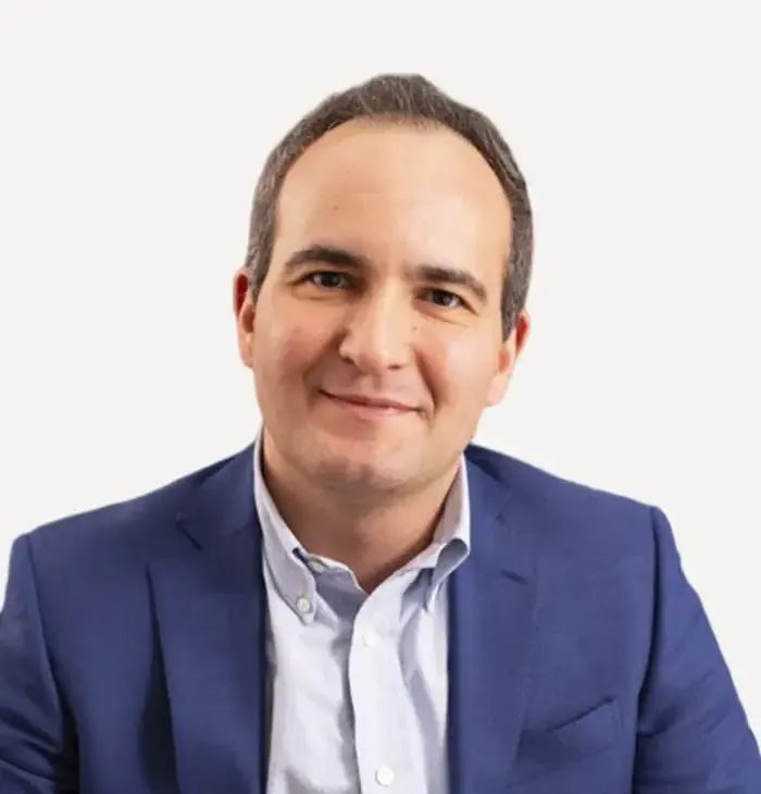 Ramin Baghai - FMARC