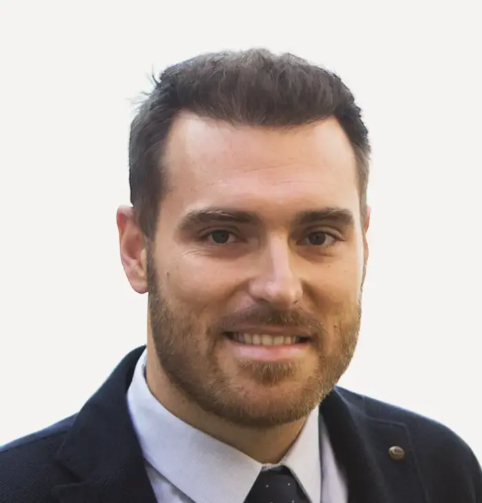 Sotirios Kokas - FMARC