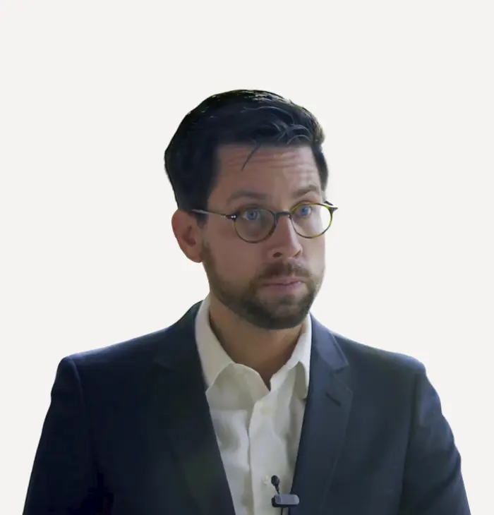 Zacharias Sautner - FMARC