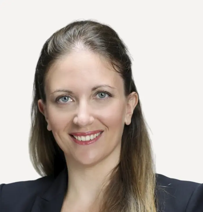 Maria Loumioti - FMARC