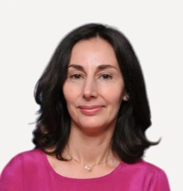 Helena Oliveira Isidro - FMARC