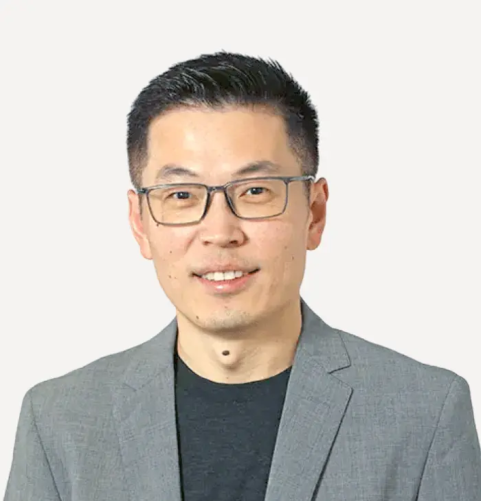 Guang Ma - FMARC